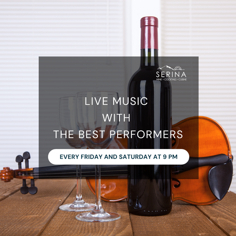 Reservations – Serina Farnham