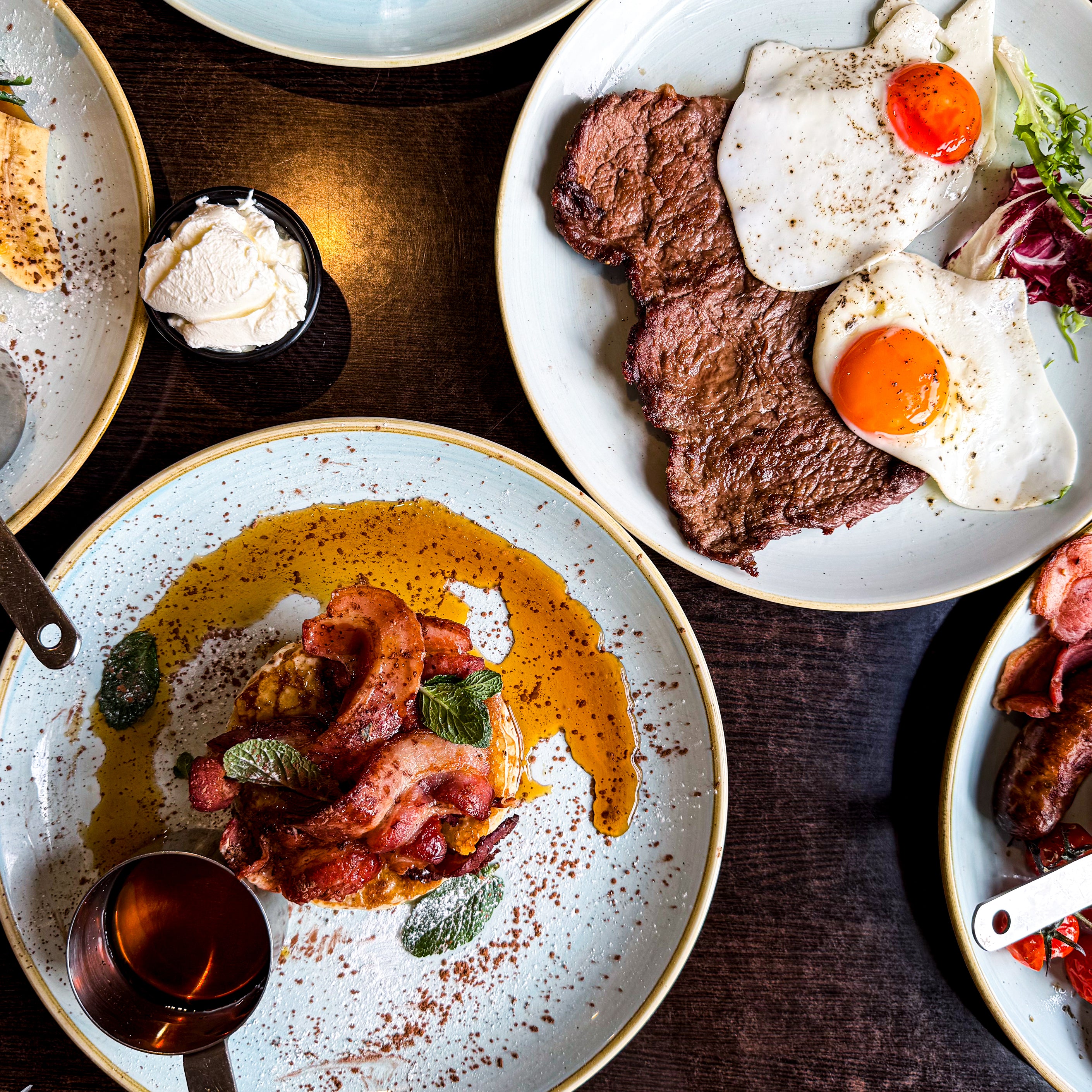 Our Menus – Serina Farnham