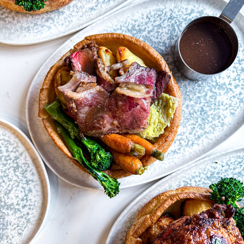 Our Menus – Serina Farnham