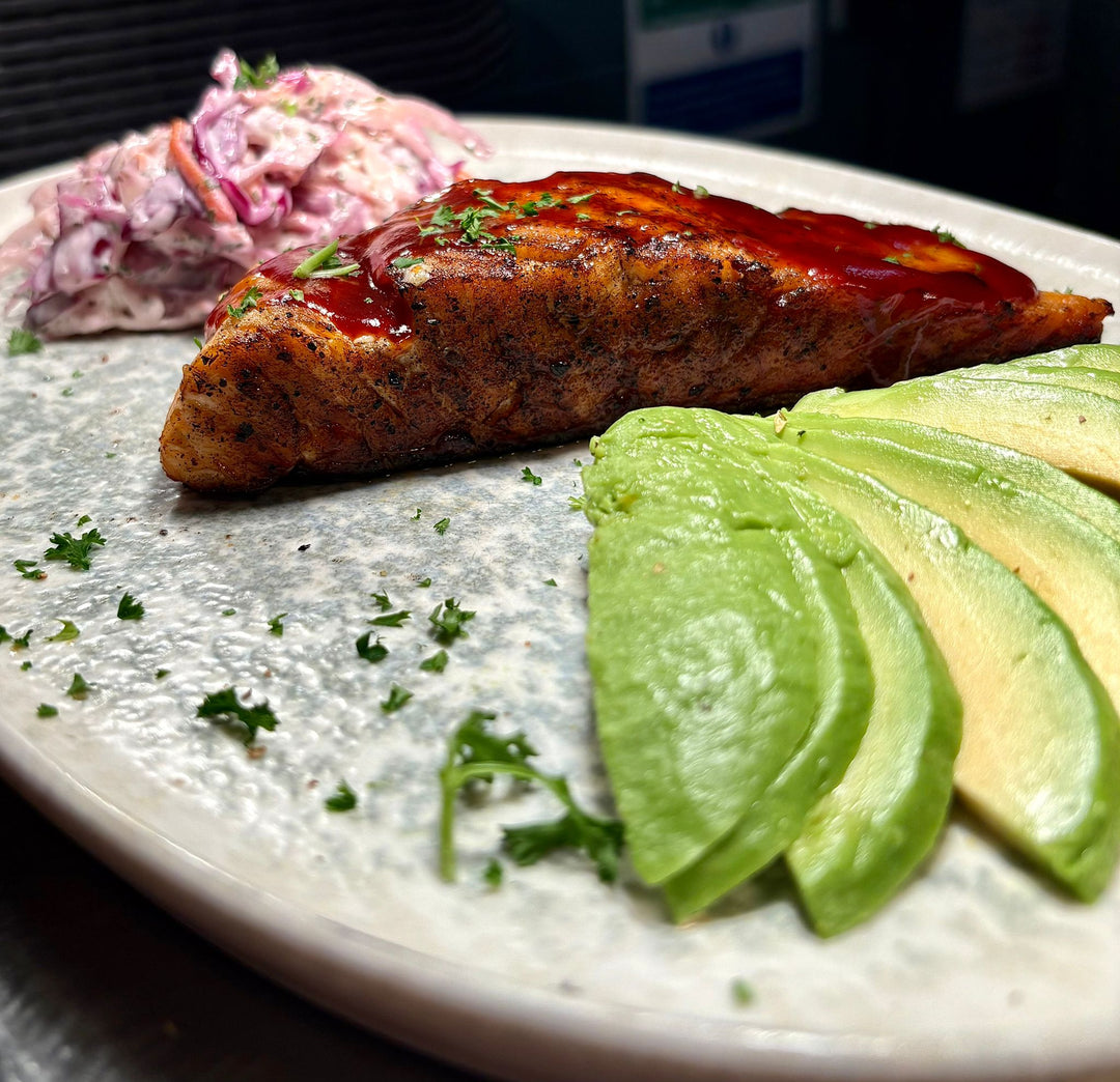 Our Menus – Serina Farnham