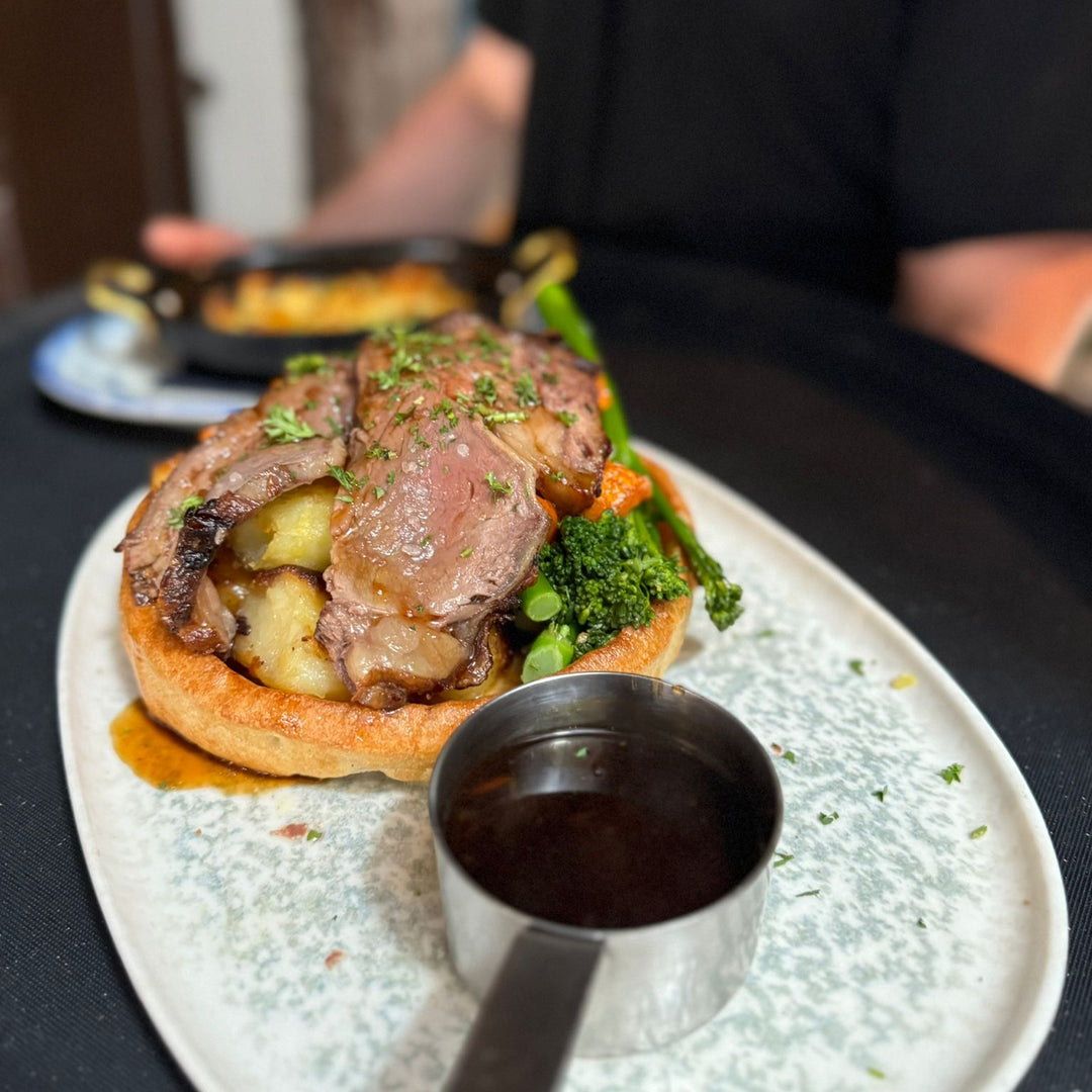 Our Menus – Serina Farnham