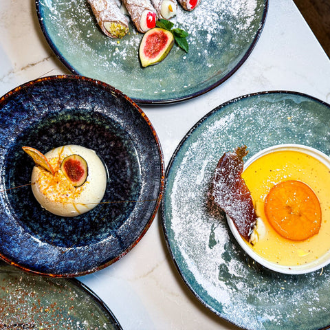 Our Menus – Serina Farnham