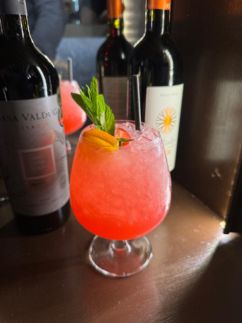 Our Menus – Serina Farnham